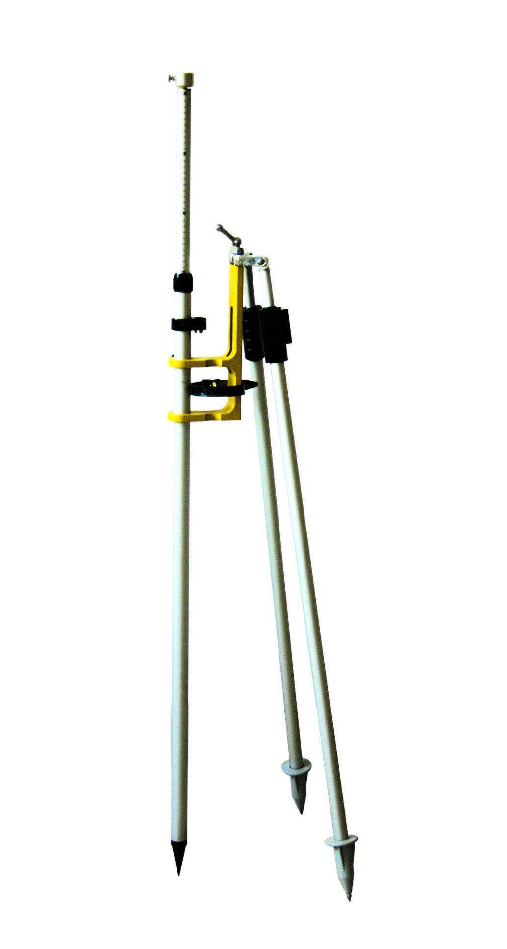 Prism Pole Bipod - Buy Prism Pole, Survey Bipod, Centering Rod Product ...