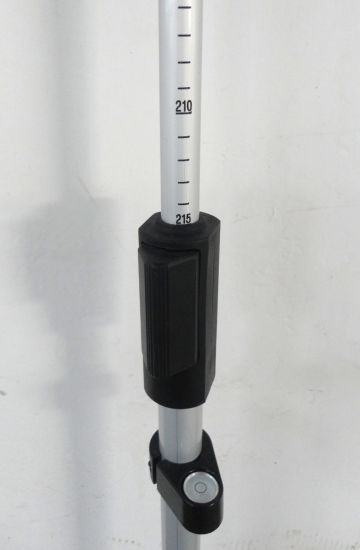 Prism Pole for Total Station (P2.15-2) - Buy Surveying Accessories ...