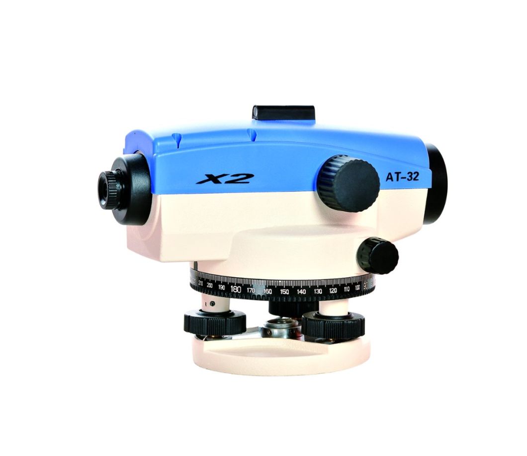 Chinese Dumpy Auto Level Surveying Automatic Level - Buy China Auto ...