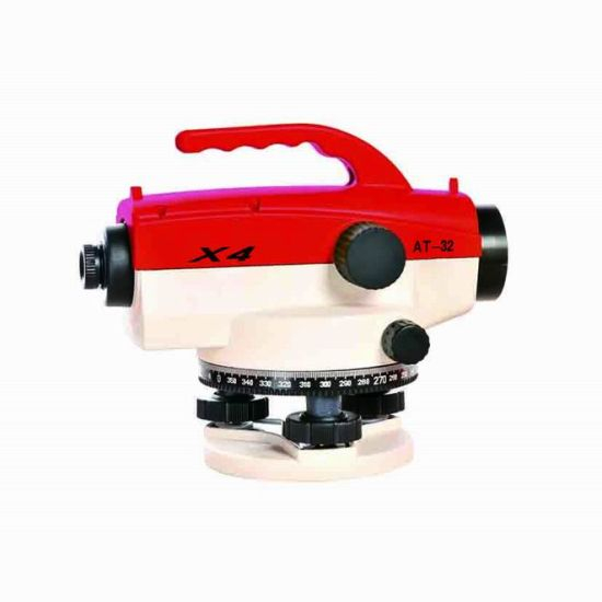 High Quality Surveying Instrument Auto Level Spirit Level (X3) - Buy ...