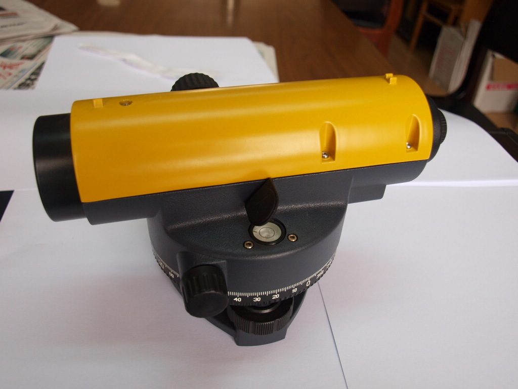 Automatic Level Auto Level (X3) with Good Quality - Buy Surveying ...